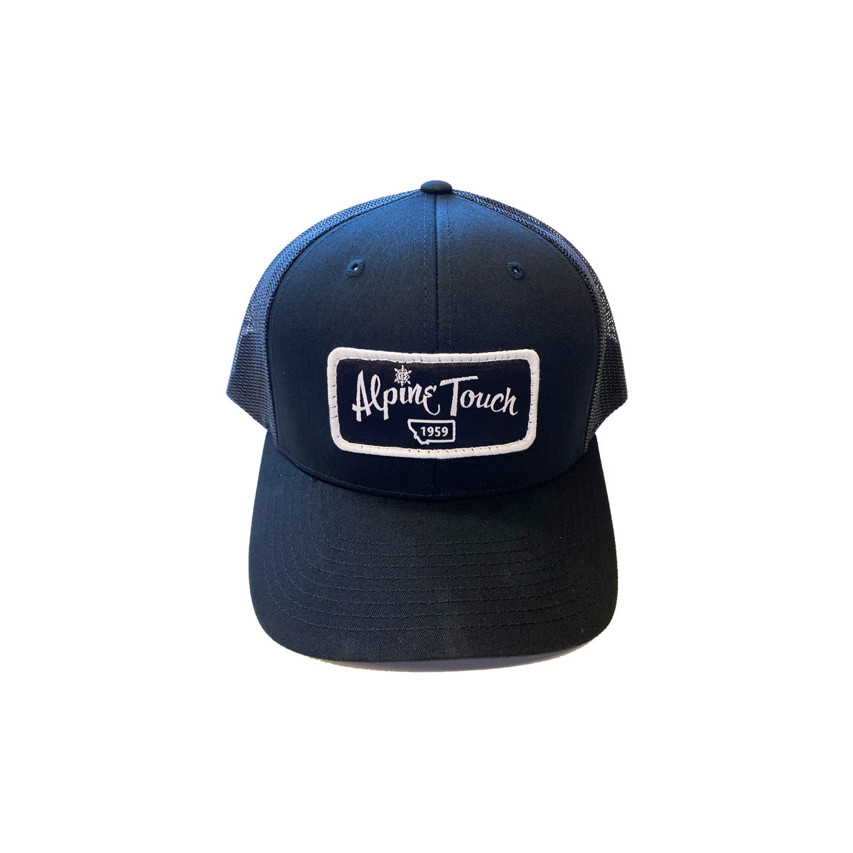 Alpine Touch Apparel – Alpine Touch - "Montana's Special Spice"