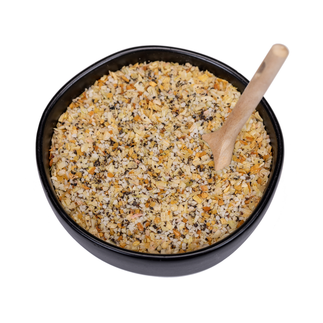 Alpine Touch Bulk Seasoning Blends – Alpine Touch - "Montana's Special ...