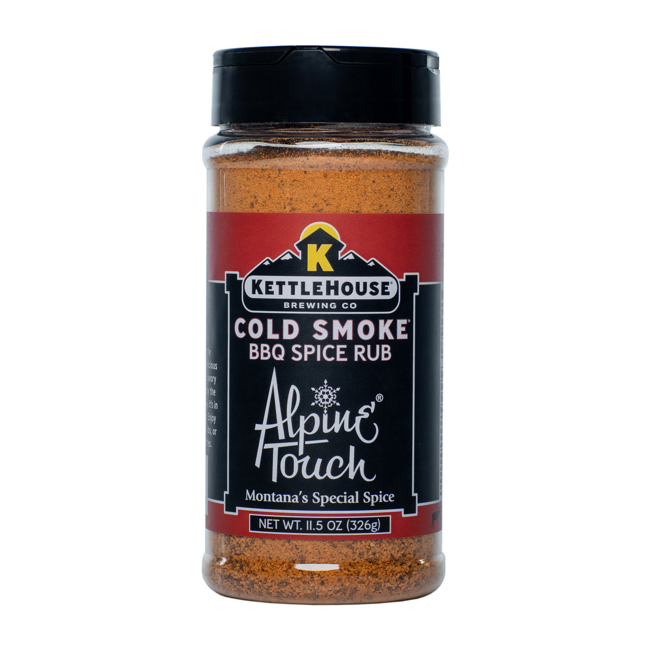 Alpine Touch Seasoning – Alpine Touch - "Montana's Special Spice"
