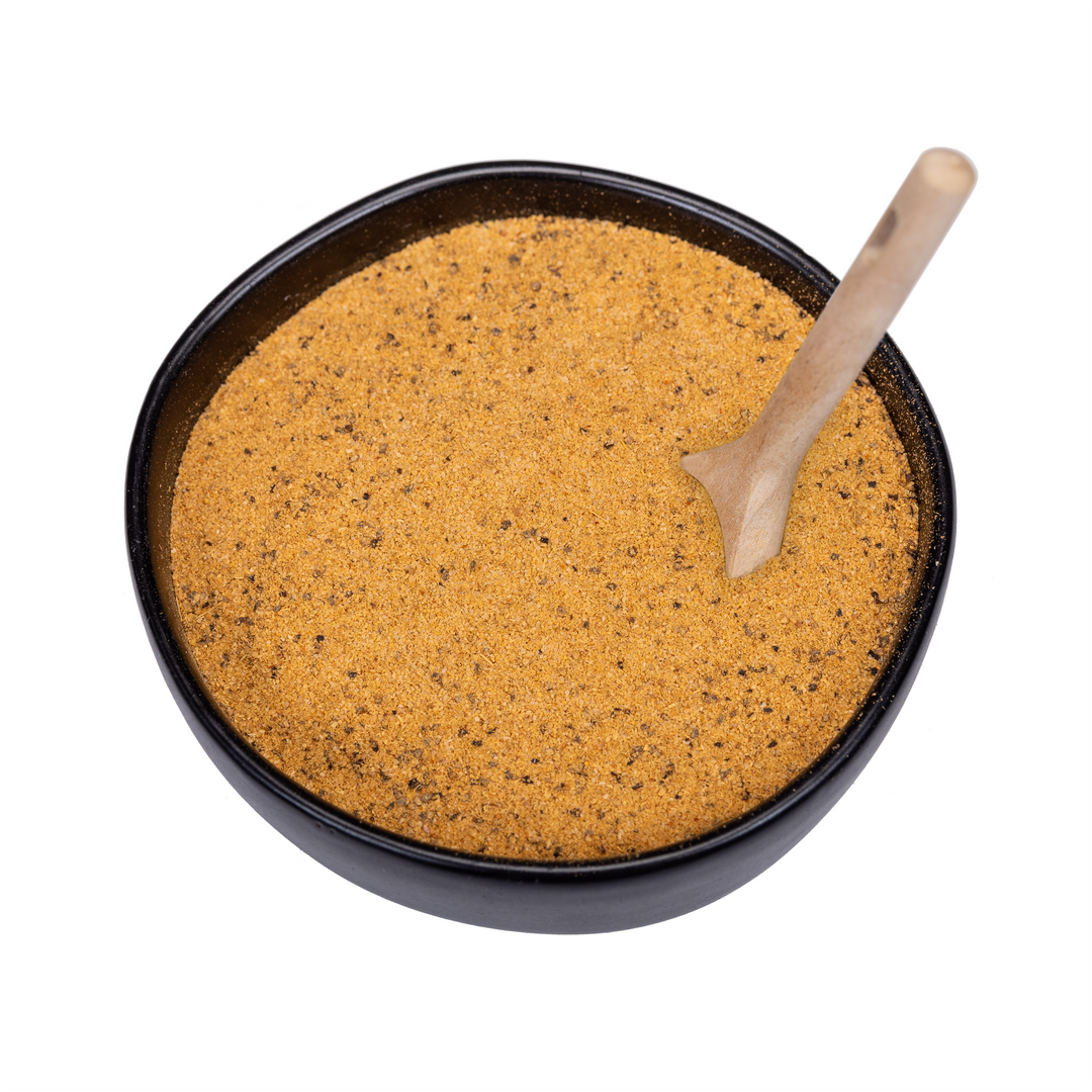 Fajita Seasoning – Alpine Touch - "Montana's Special Spice"