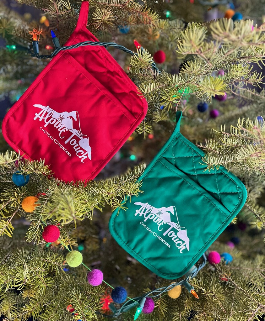 Specialty Packs - Perfect Gifts! – Alpine Touch - "Montana's Special Spice"