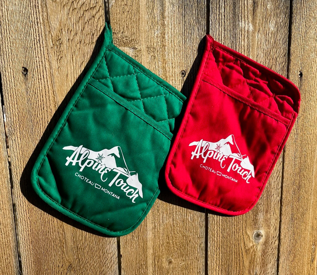Specialty Packs - Perfect Gifts! – Alpine Touch - "Montana's Special Spice"