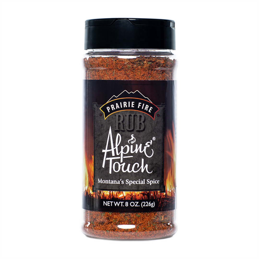 Alpine Touch Seasoning - All Bottles – Alpine Touch - "Montana's ...
