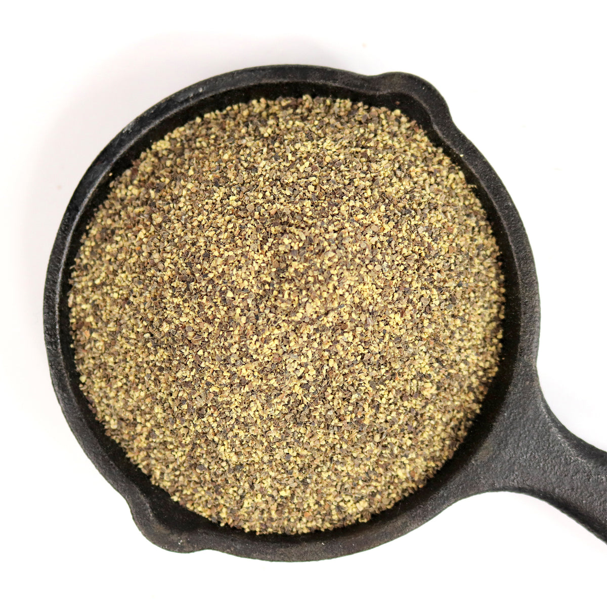 Brisket Black Pepper 14 Mesh – Alpine Touch - "Montana's Special Spice"