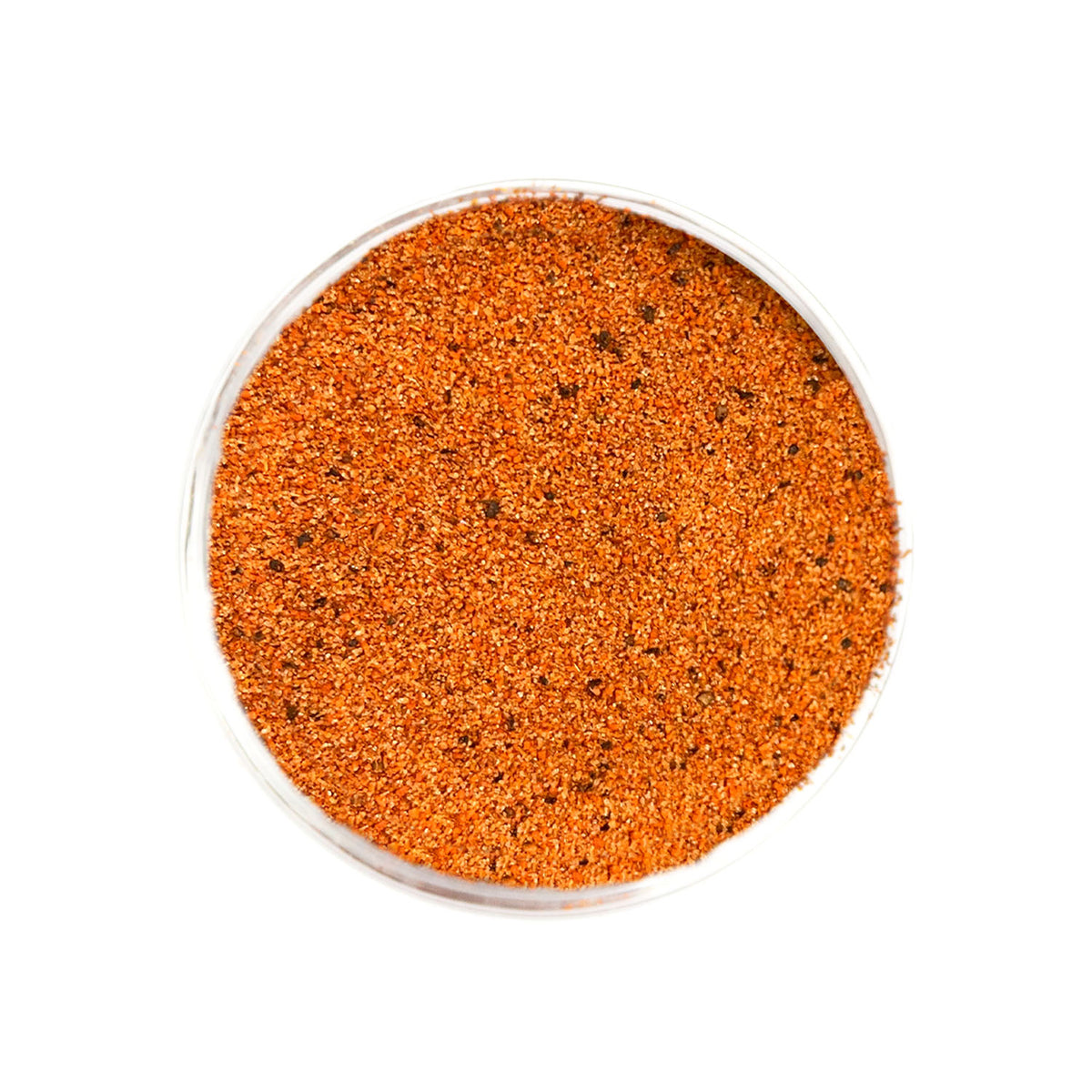 Southern Rib Rub – Alpine Touch - "Montana's Special Spice"