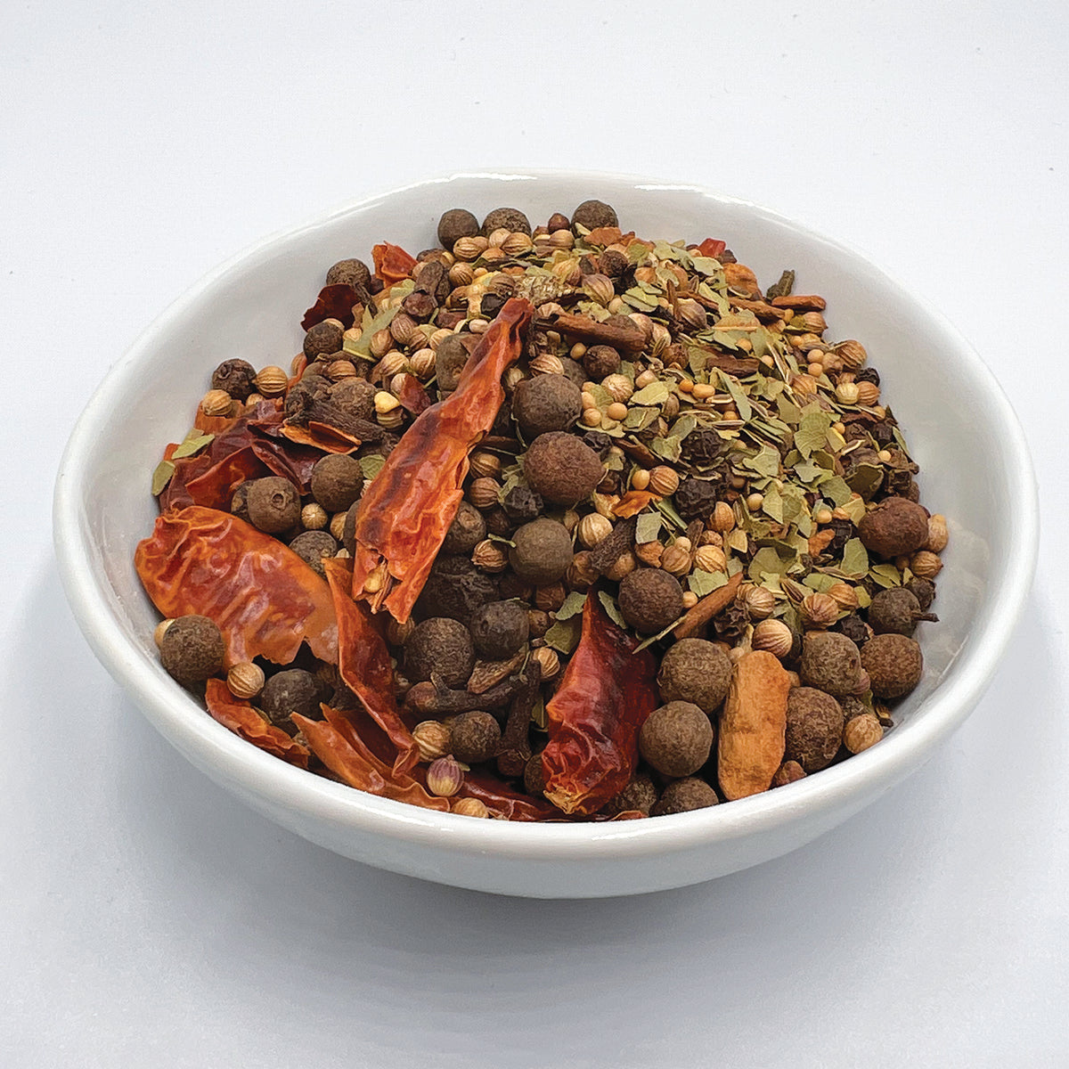 Alpine Touch Bulk Pickling Spice – Alpine Touch - "Montana's Special Spice"