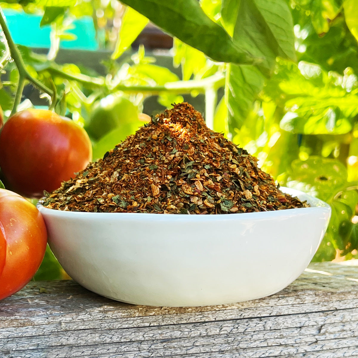 Alpine Touch Seasoning – Alpine Touch - "Montana's Special Spice"