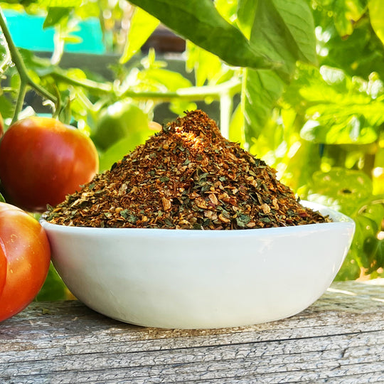 Alpine Touch Seasoning – Alpine Touch - "Montana's Special Spice"